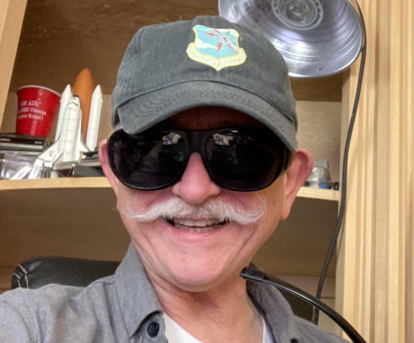 Granite Statesmen Office Bearers